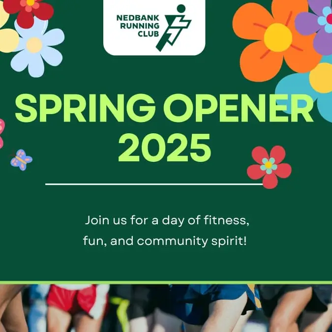 Spring Opener 2025 Results
